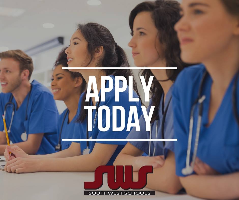 Admissions Requirements & SWS - Southwest School of Business ...