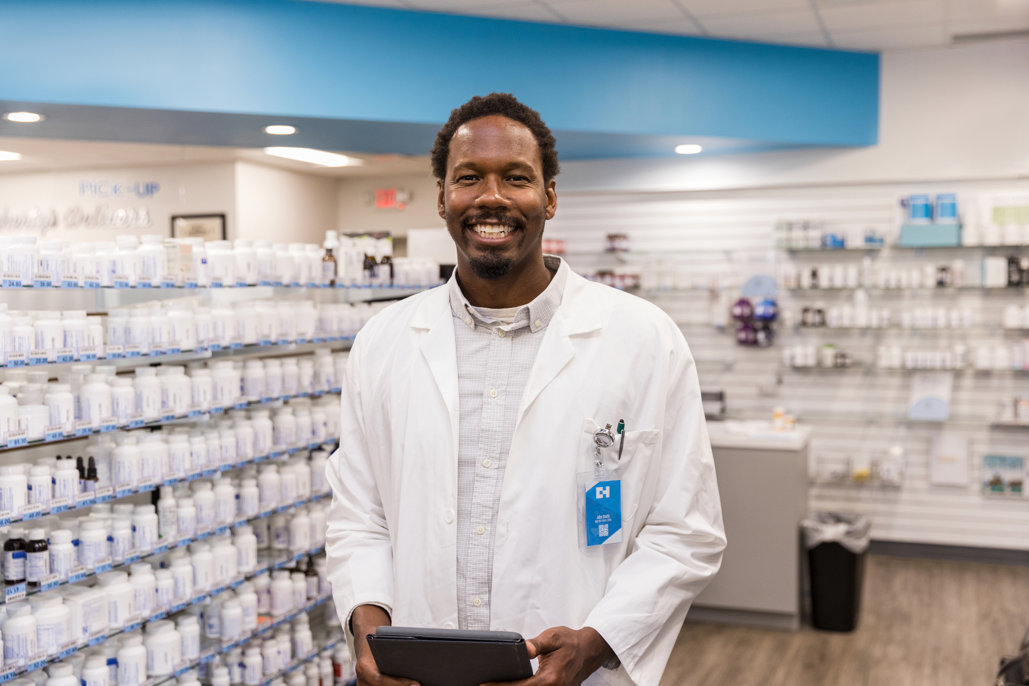 San Antonio Pharm Tech Training to Build Your Future