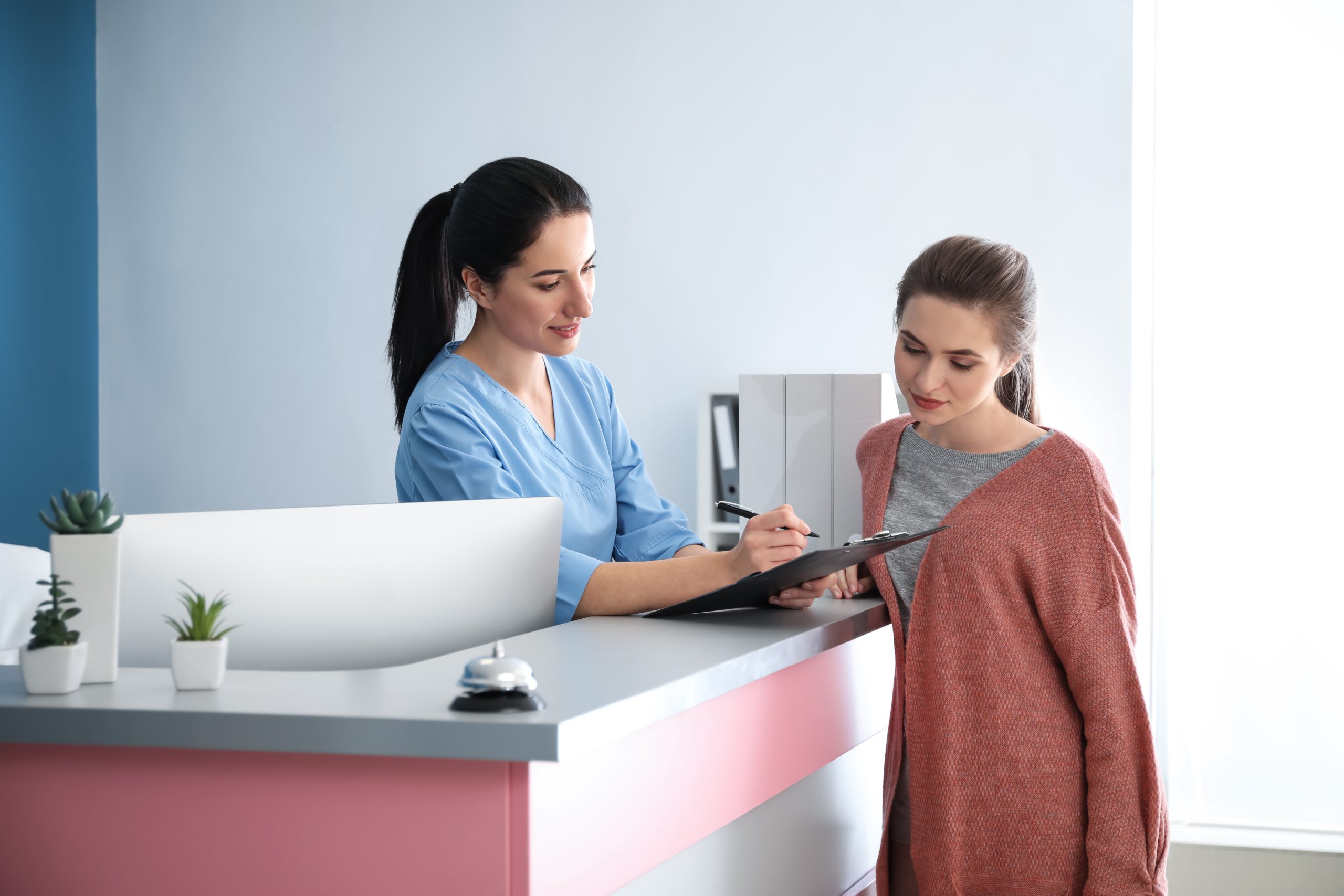5 Key Skills Every Medical Office Specialist Needs