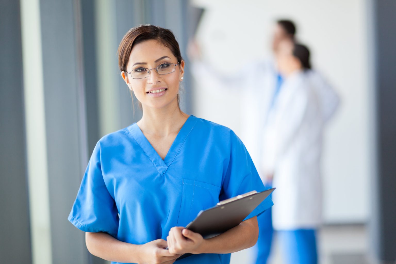 What Does a Clinical Medical Assistant Do?