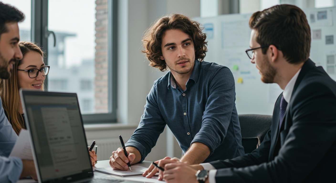 Launch Your Career with Entry-Level Accounting | SWS